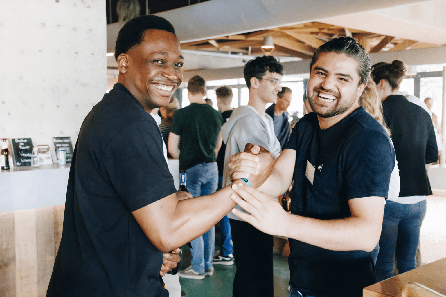 Met een technische bijbaan van Enginear bouw jij aan je toekomst, cv én ...